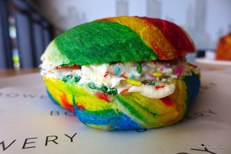 Bowery Petit, TTDI, Kuala Lumpur - The Yum List