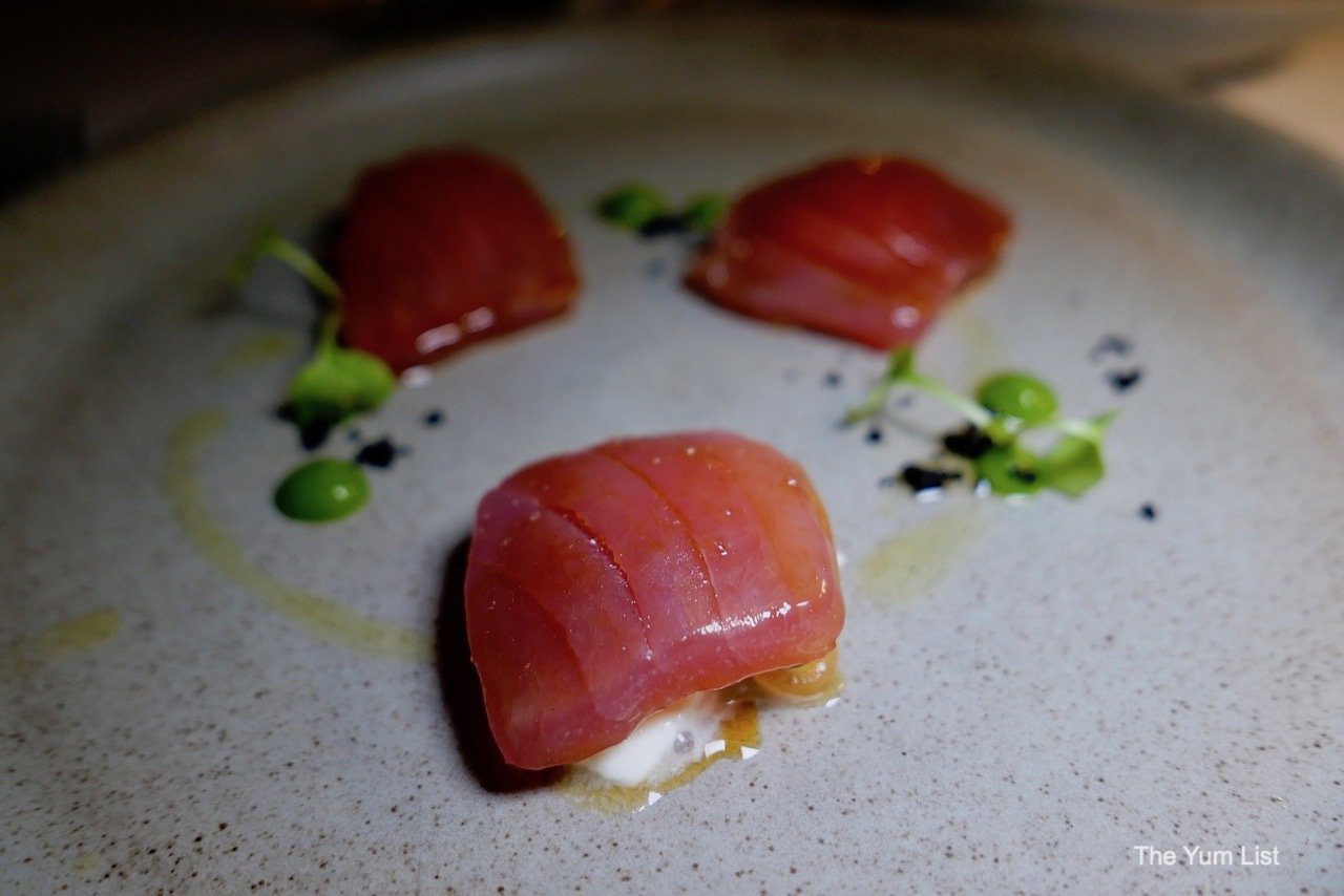 MAURI Restaurant Seminyak, Italian Dining Bali - The Yum List