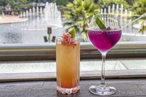 Maria's Signature SURIA KLCC, Steakhouse KL - The Yum List