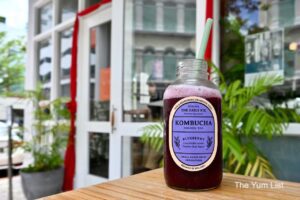 Kin by The Daily Fix, Malacca Cafe - The Yum List