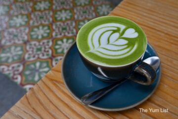 Kin by The Daily Fix, Malacca Cafe - The Yum List