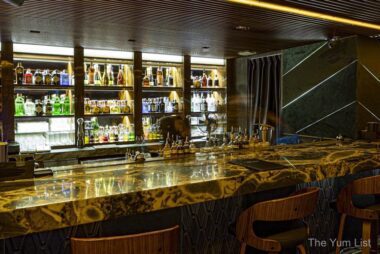 Benang The Second Chapter - Damansara - The Yum List