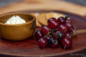 Ignis KL, The Sphere, Bangsar South - The Yum List