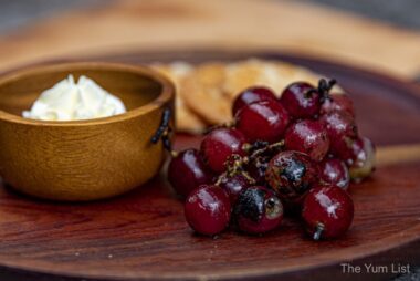 Ignis KL, The Sphere, Bangsar South - The Yum List