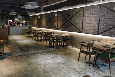 Leen’s Middle East Kitchen, TTDI - The Yum List