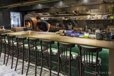 Leen’s Middle East Kitchen, TTDI - The Yum List