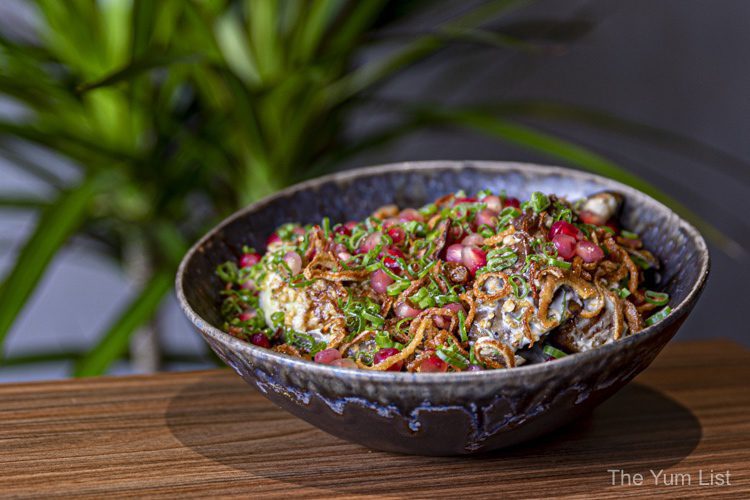 Leen’s Middle East Kitchen, TTDI - The Yum List