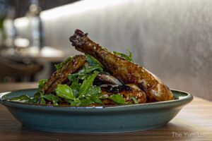 Leen’s Middle East Kitchen, TTDI - The Yum List