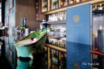 Amazonas KL TRX, South American Restuarant - The Yum List