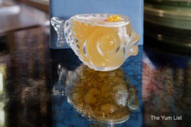 Amazonas KL TRX, South American Restuarant - The Yum List