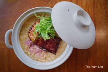 Amazonas KL TRX, South American Restuarant - The Yum List