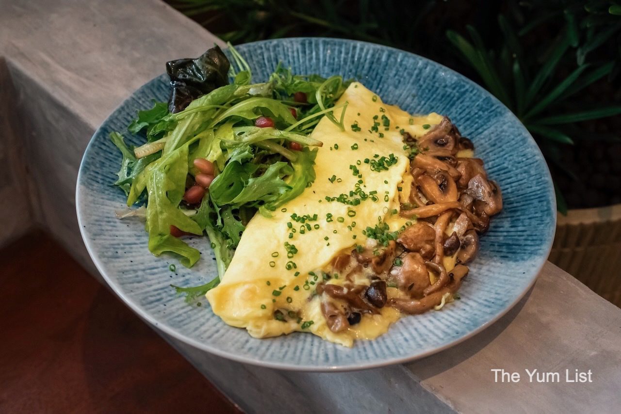 New Restaurants in KL 2024 - The Yum List