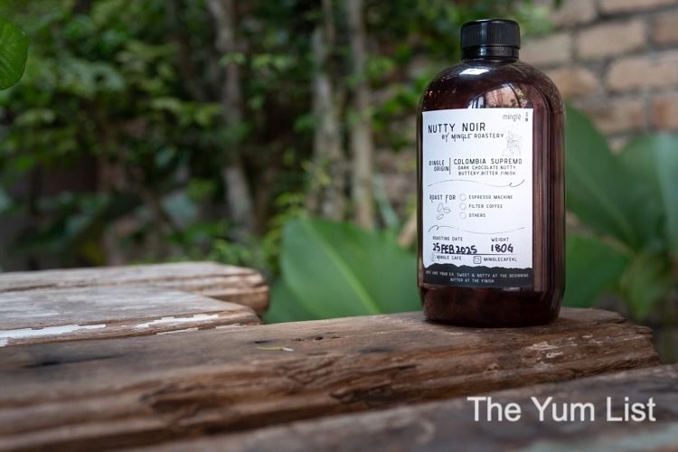 Liku-Likoo - New Cafe in Bukit Bintang KL - The Yum List