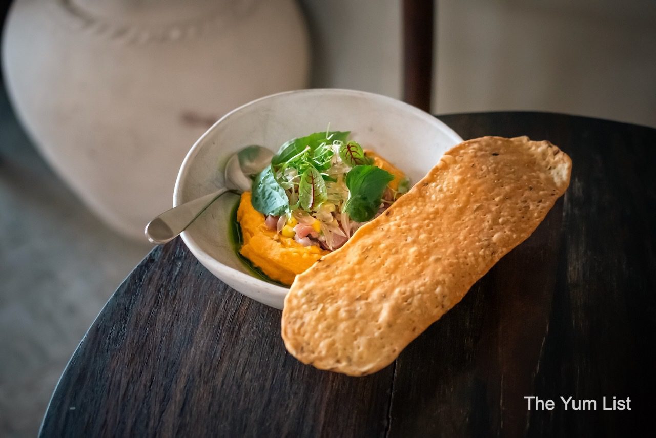 Peninsula House Penang – Georgetown - The Yum List