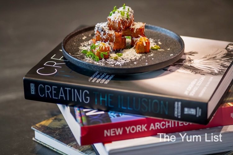 Rhea Dining KL: All-day Bistro & Casual Dining - The Yum List