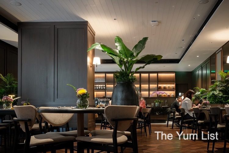 Rhea Dining KL: All-day Bistro & Casual Dining - The Yum List