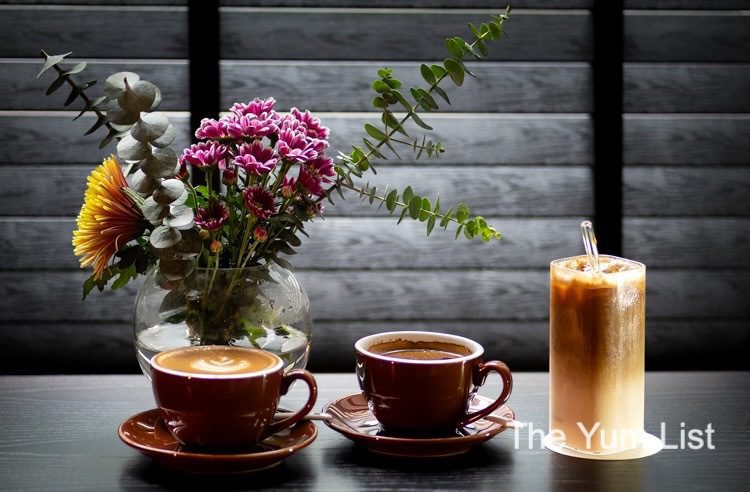 Rhea Dining KL: All-day Bistro & Casual Dining - The Yum List