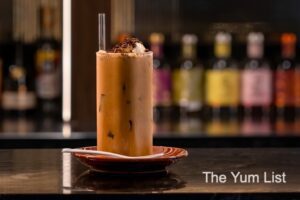 Rhea Dining KL: All-day Bistro & Casual Dining - The Yum List