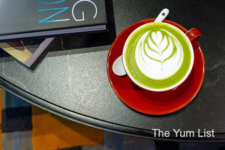 Rhea Dining KL: All-day Bistro & Casual Dining - The Yum List