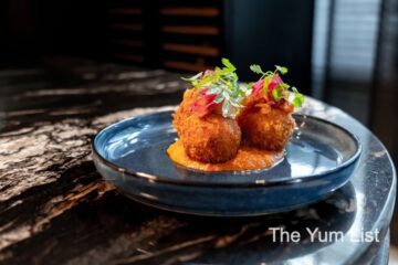 Rhea Dining KL: All-day Bistro & Casual Dining - The Yum List