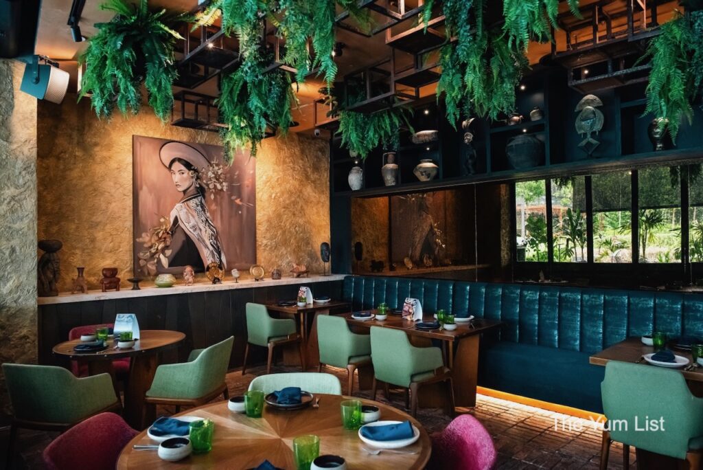 KL Restaurant Week 2025 Summer Edition - Amazonas - The Yum List