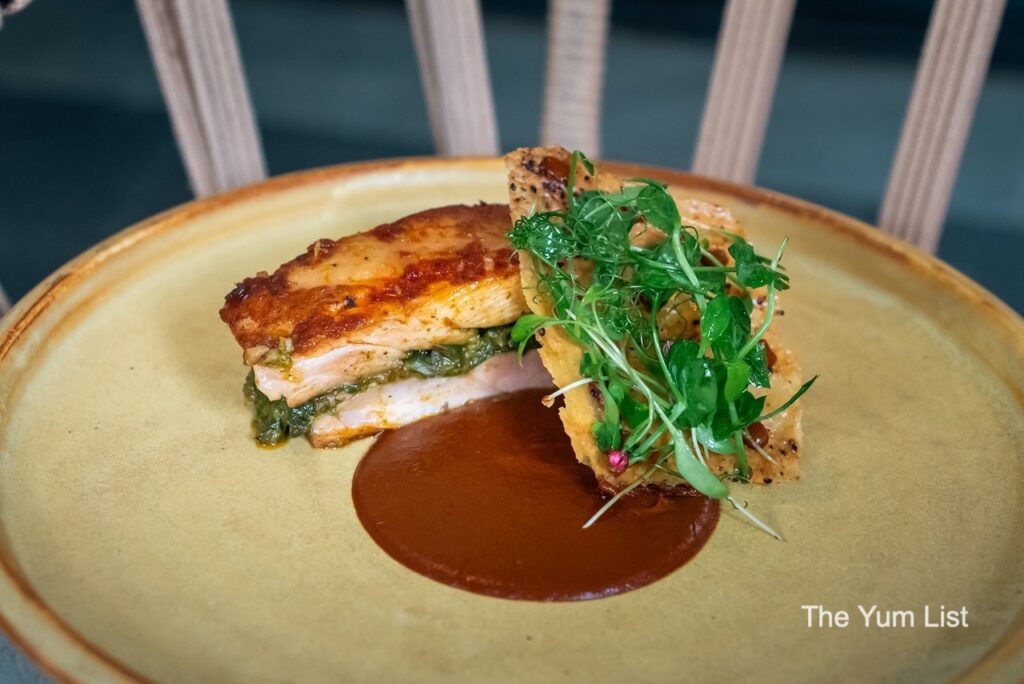 KL Restaurant Week 2025 Summer Edition - Amazonas - The Yum List