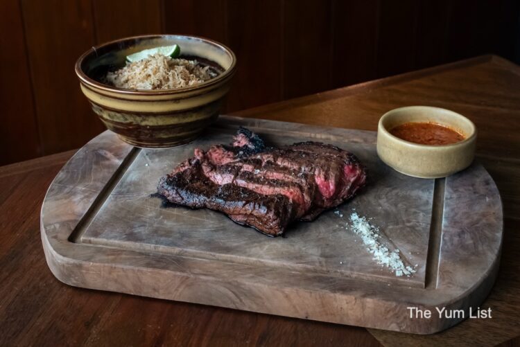 KL Restaurant Week 2025 Summer Edition - Amazonas - The Yum List