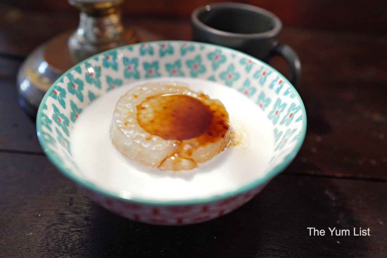 Limapulo @ Tong Shin Terrace - The Yum List