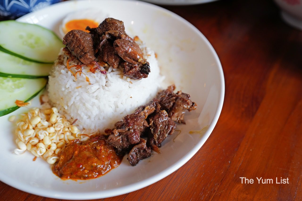 Limapulo @ Tong Shin Terrace - The Yum List