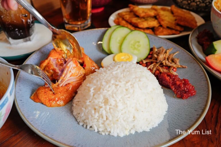 Limapulo @ Tong Shin Terrace - The Yum List