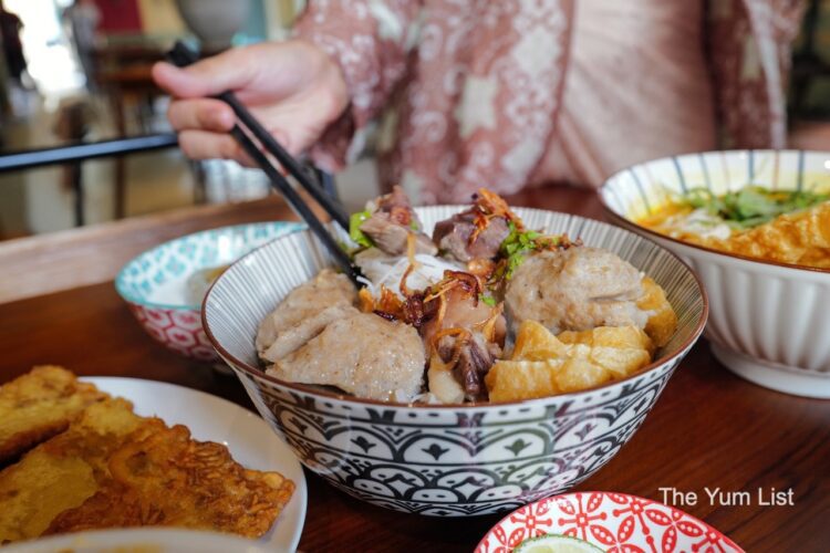 Limapulo @ Tong Shin Terrace - The Yum List