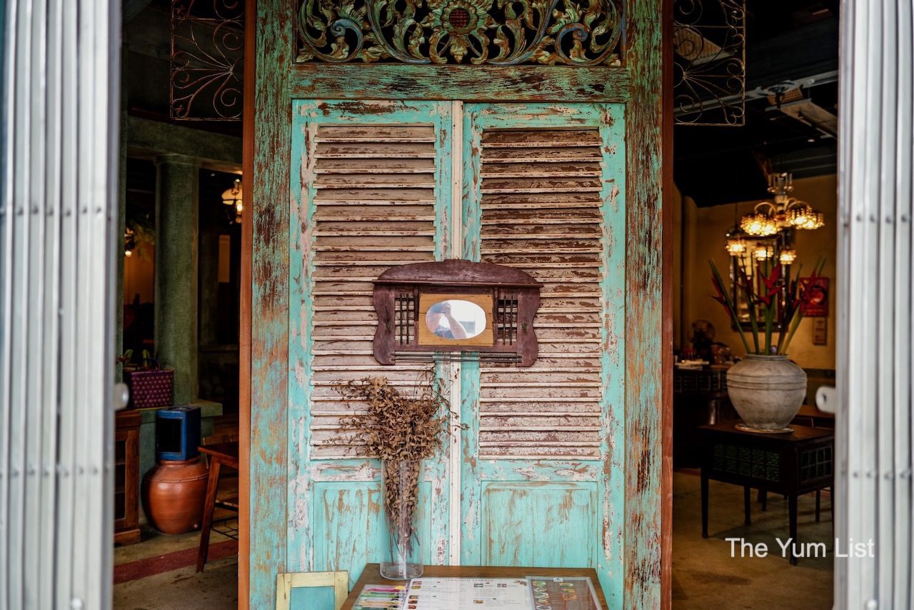 Limapulo @ Tong Shin Terrace - The Yum List