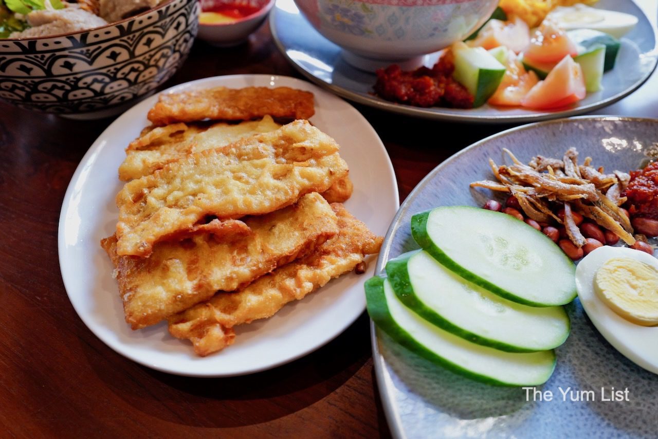 Limapulo @ Tong Shin Terrace - The Yum List