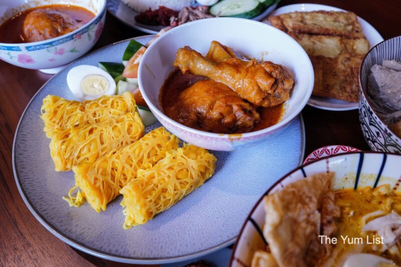 Limapulo @ Tong Shin Terrace - The Yum List